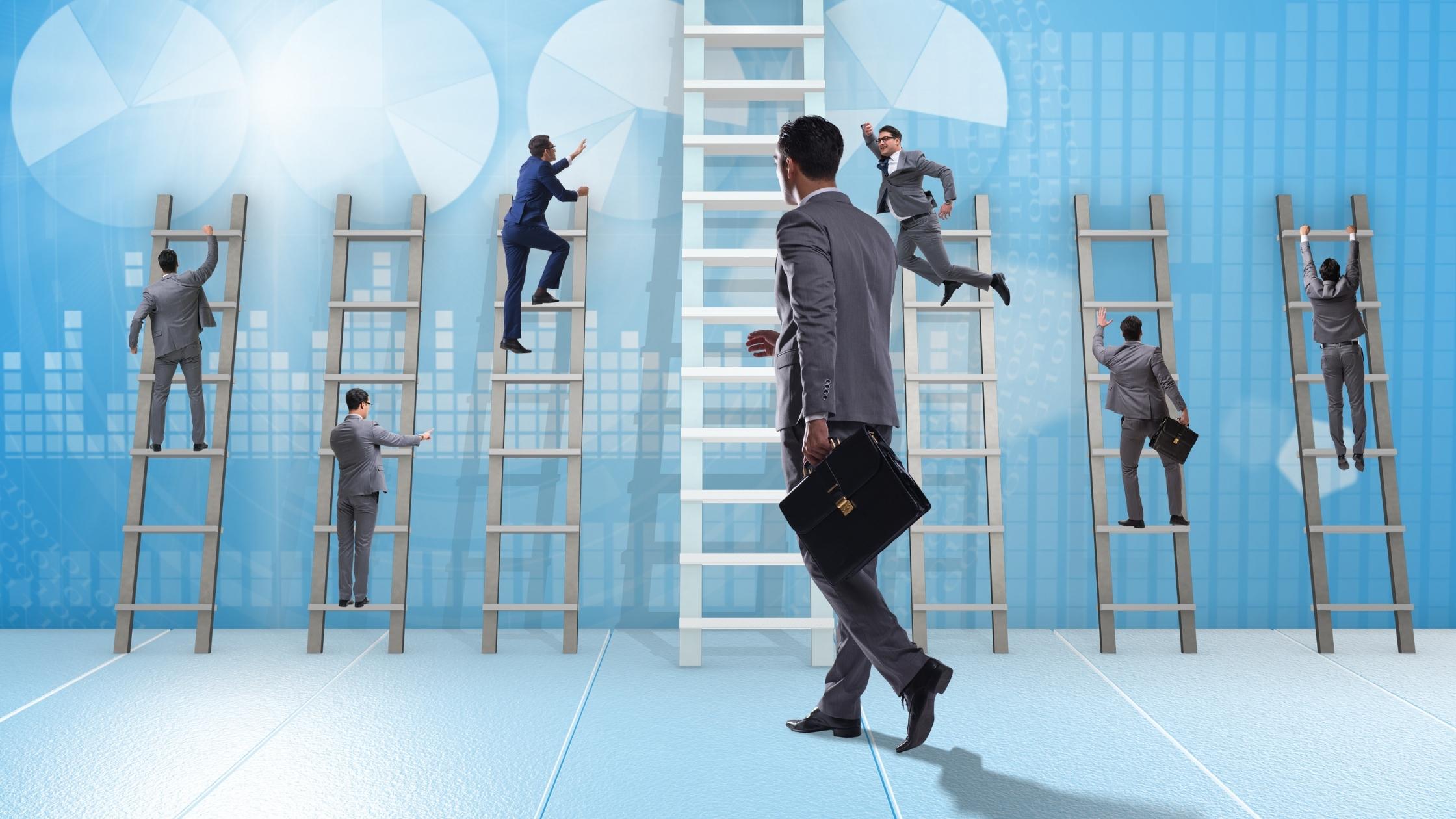 10 Ways to Boost Your Career Progression in 2022