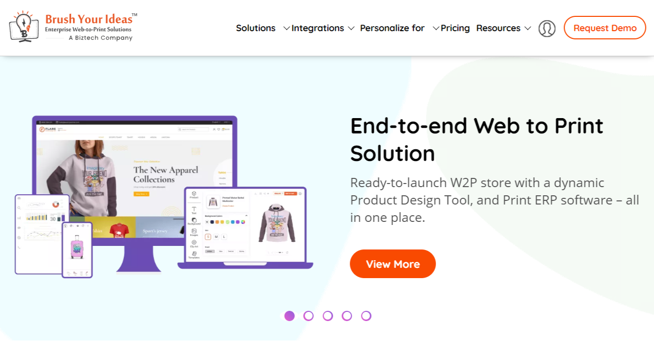 Top 17 Business Card Design Software in 2023