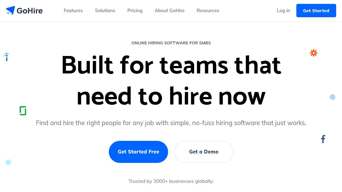 Best Recruiting Software - Top Picks for 2024