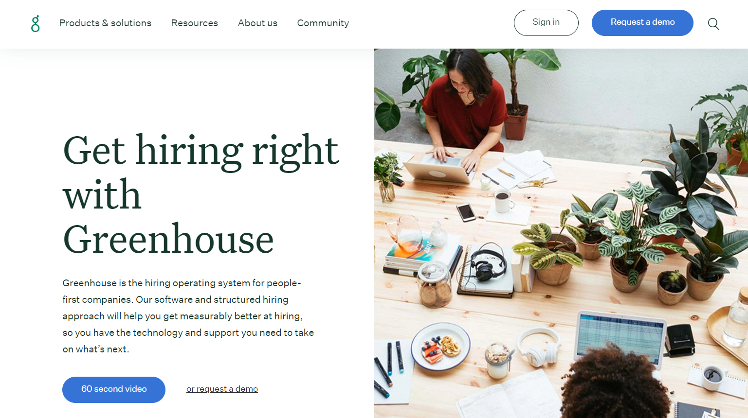 Best Recruiting Software - Top Picks for 2024