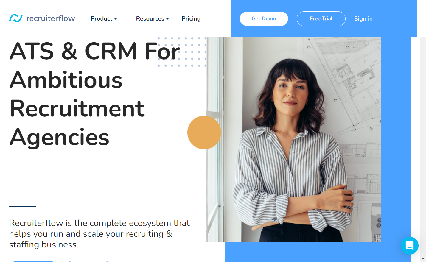 Best Recruiting Software - Top Picks for 2024