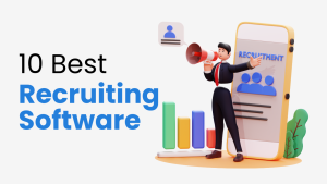Best Recruiting Software - Top Picks for 2024