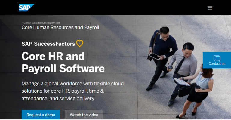 Best Payslip Software - Free Salary Slip Generator List