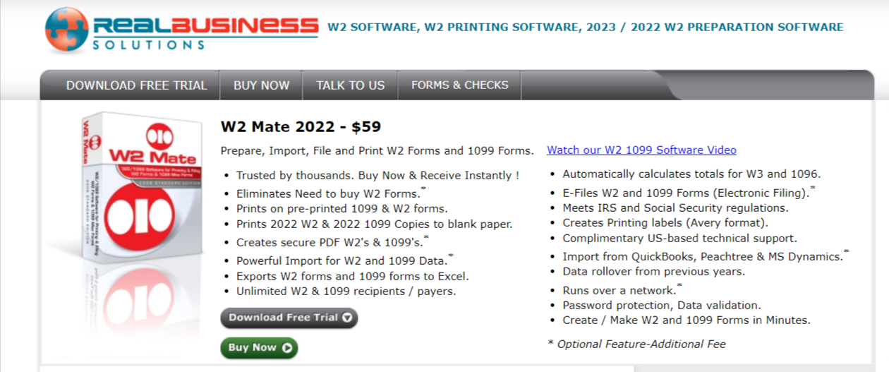 Best Payslip Software - Free Salary Slip Generator List