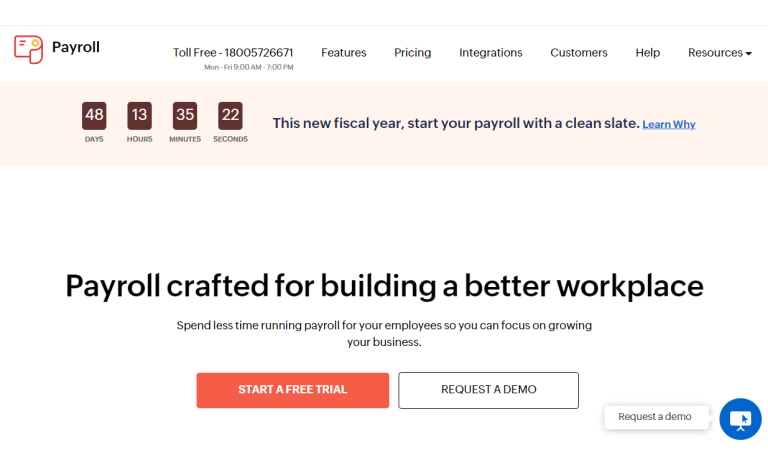 Best Payslip Software - Free Salary Slip Generator List