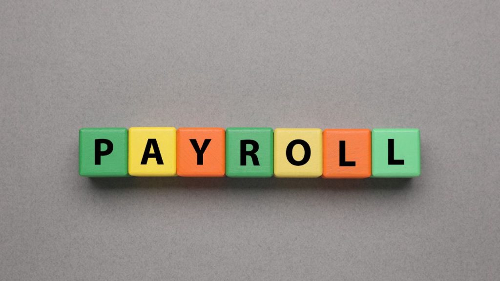 What Is Payroll Payroll Meaning Process Benefits In HR