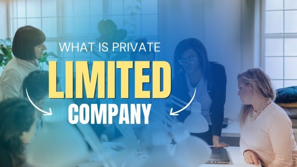 What Is Private Limited Company - Meaning and How to Register