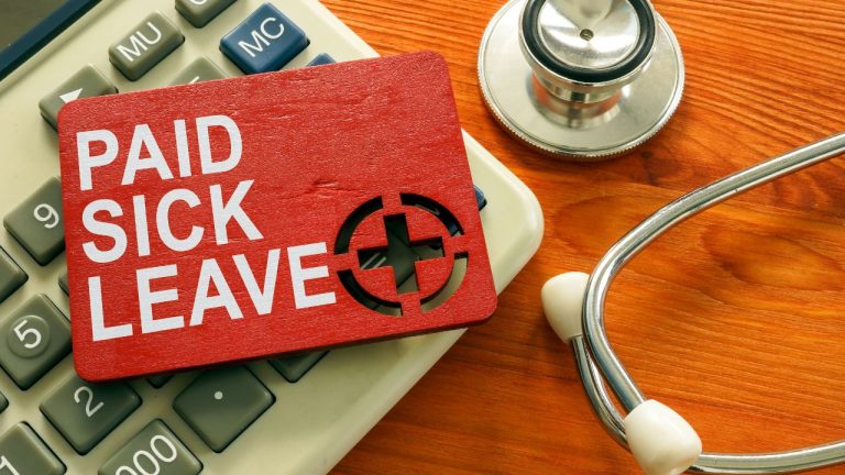 What Is Sick Leave (SL)? Meaning, Purpose, Eligibility and Company Policy