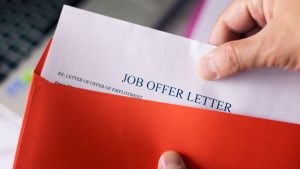 What is an Offer Letter? Meaning and Format